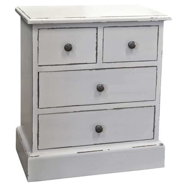 nachtkastje leeuwarden (PS123) - Villa Laura